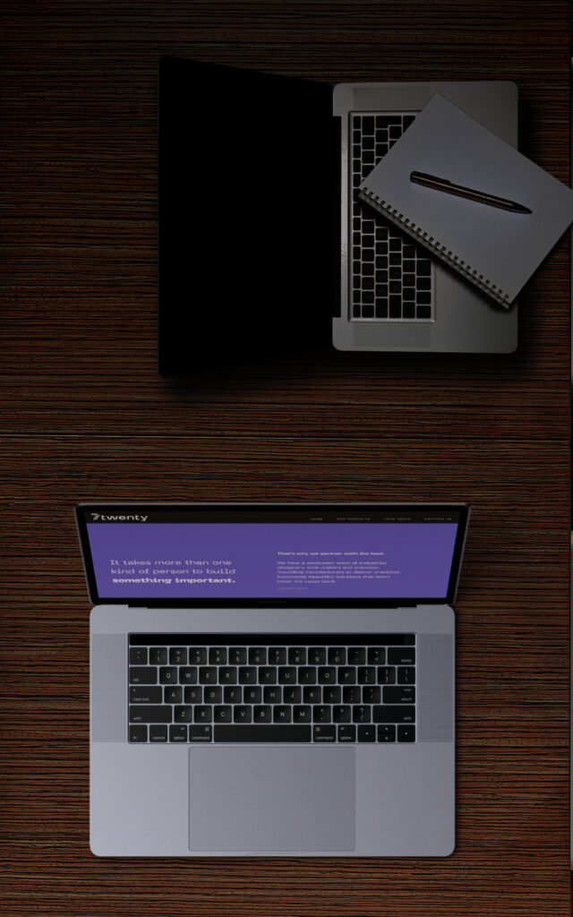 Fibre Optic Solutions - 7twenty